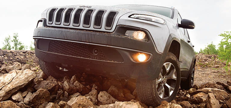 Cherokee