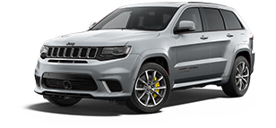 Grand Cherokee