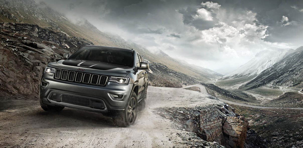 Grand Cherokee