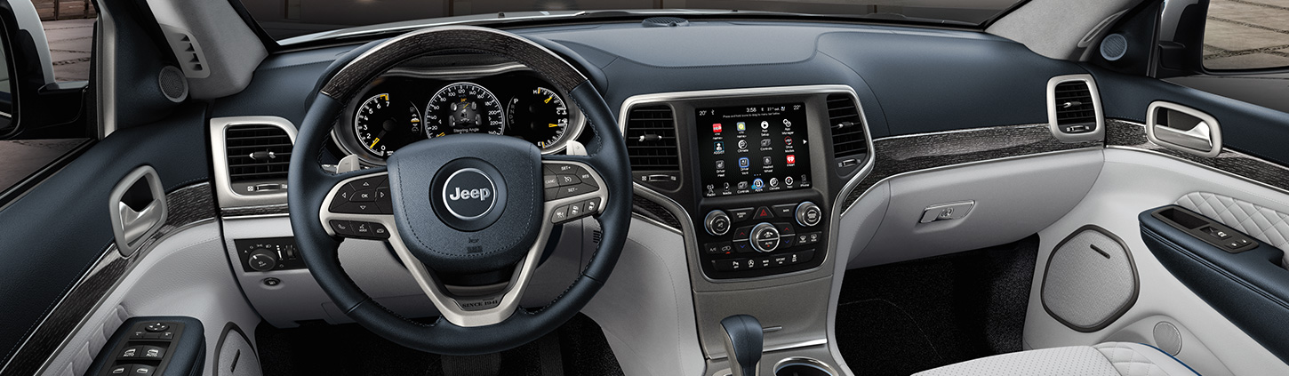 Grand Cherokee