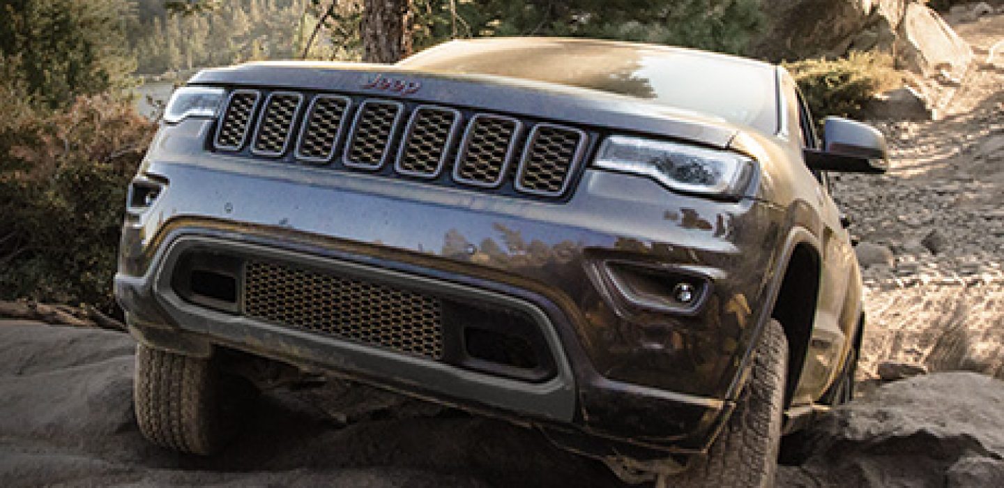 Grand Cherokee