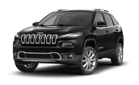 Cherokee
