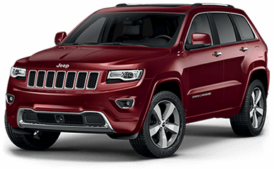 Grand Cherokee